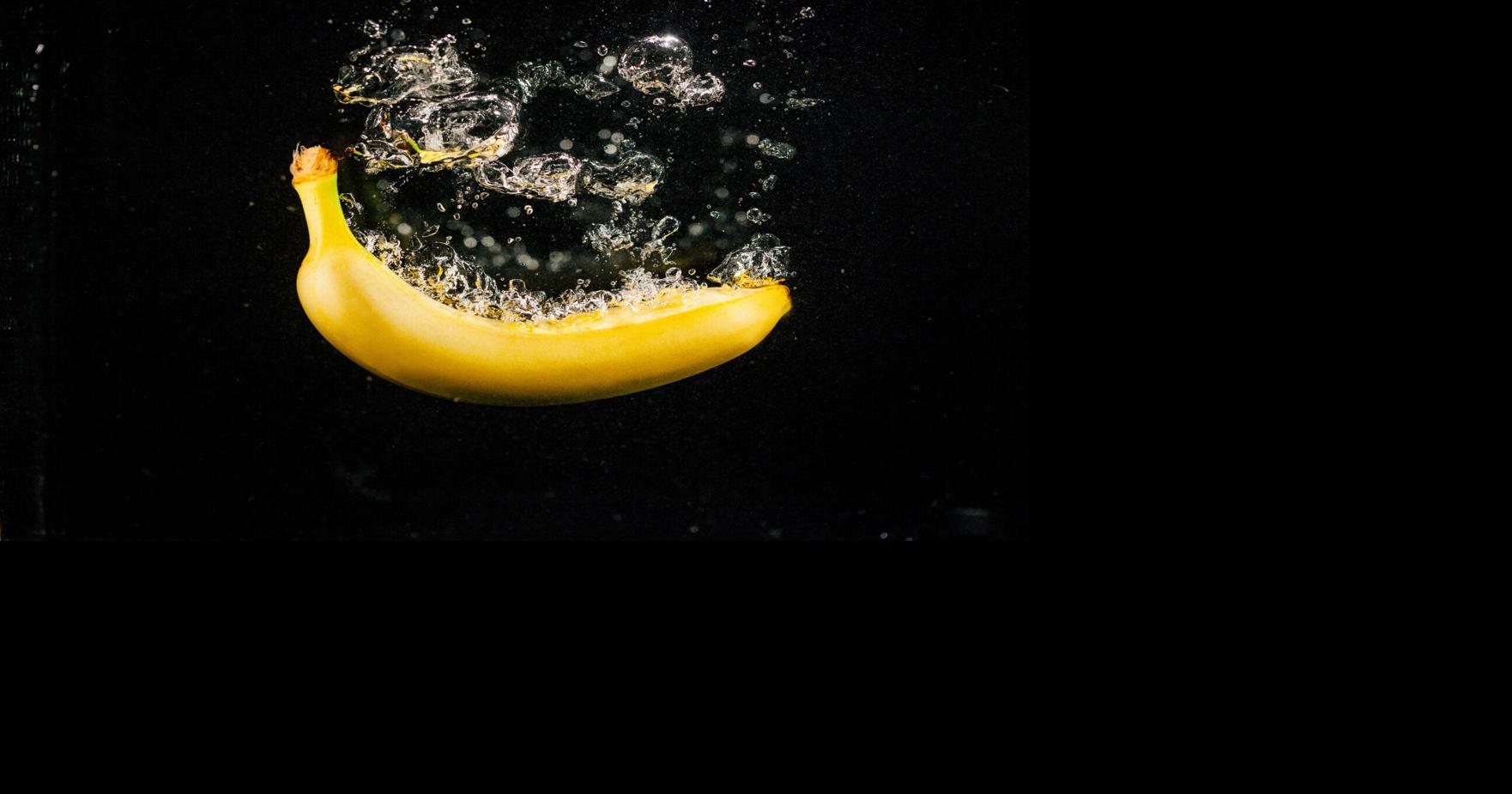 Why is banana water so popular, and is it healthy? | Features ...