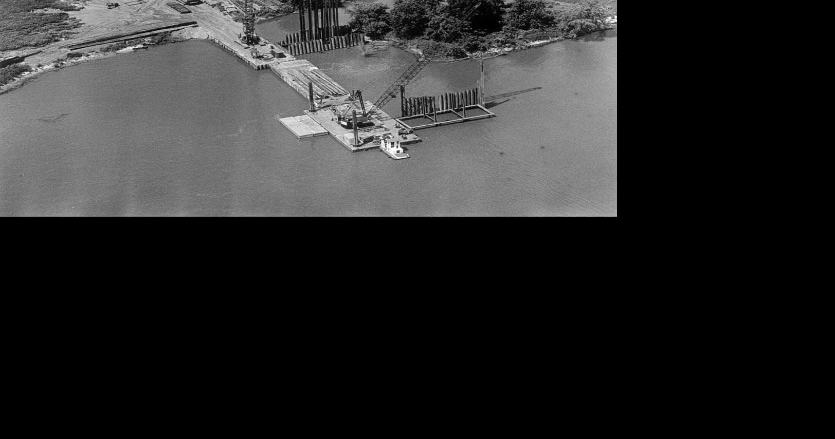 Throwback Thursday: Hearing on Dubuque-Wisconsin bridge design 45 years ...