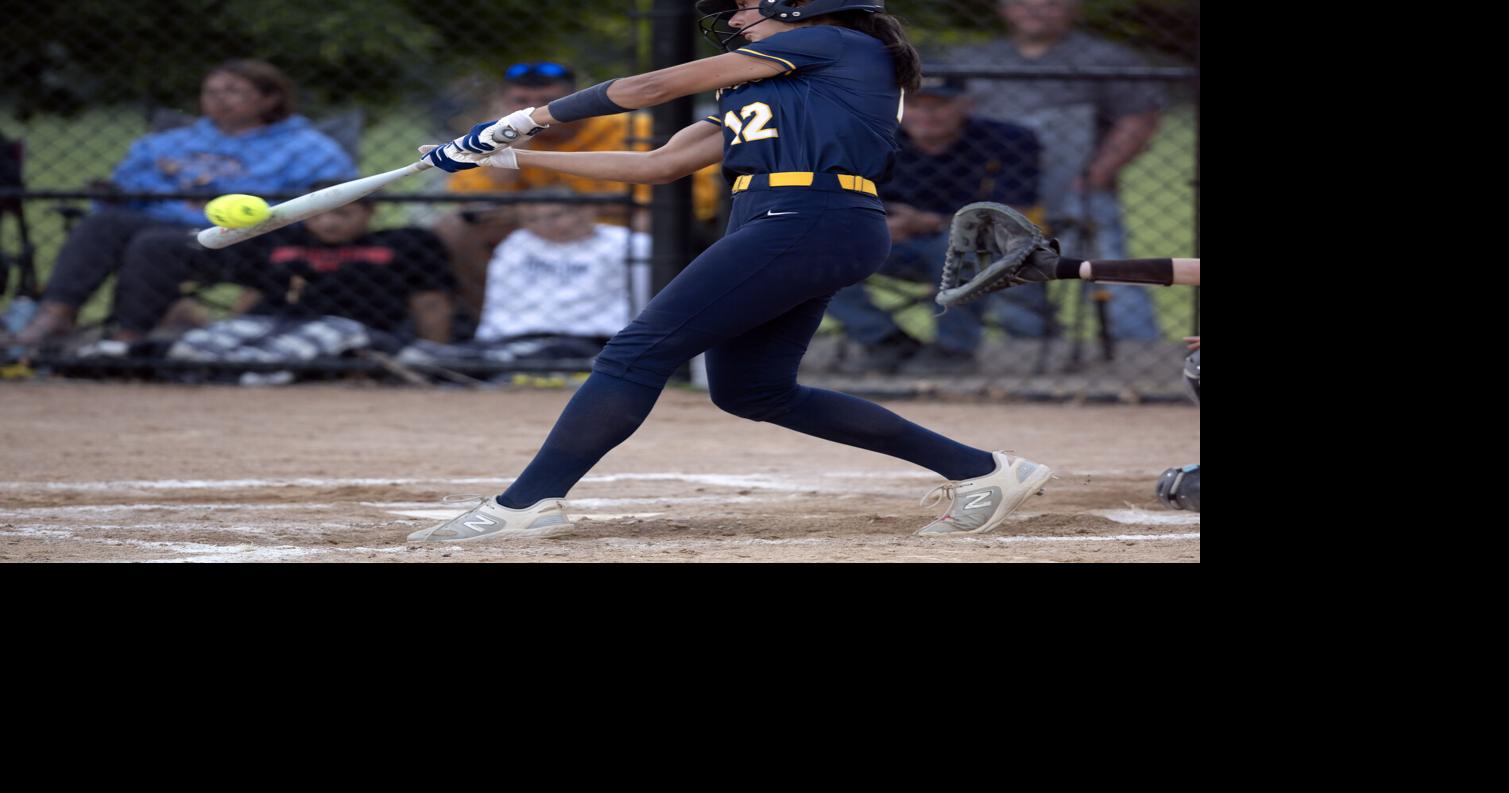 TH Athlete of the Week: Frake sparks Cascade to RVC softball crown ...