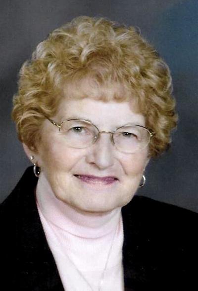 Kay F. Coyle | Obituaries Dubuque | telegraphherald.com