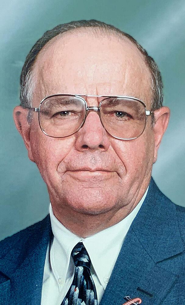 Paul J. Vaassen | Obituaries Dubuque | telegraphherald.com