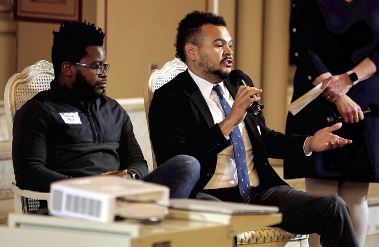 Dubuque panel puts focus on safe neighborhoods | Tri-state News ...
