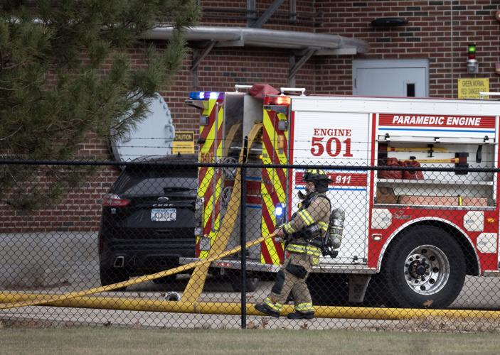 Officials report explosion at Dubuque’s wastewater treatment plant; no ...