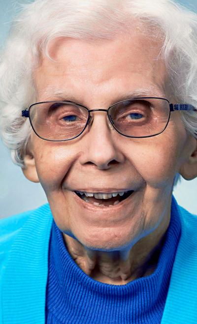 Donna Schauf | Obituaries Dubuque | telegraphherald.com