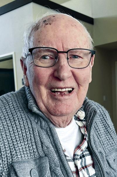 David C. Hoeper | Obituaries Dubuque | telegraphherald.com