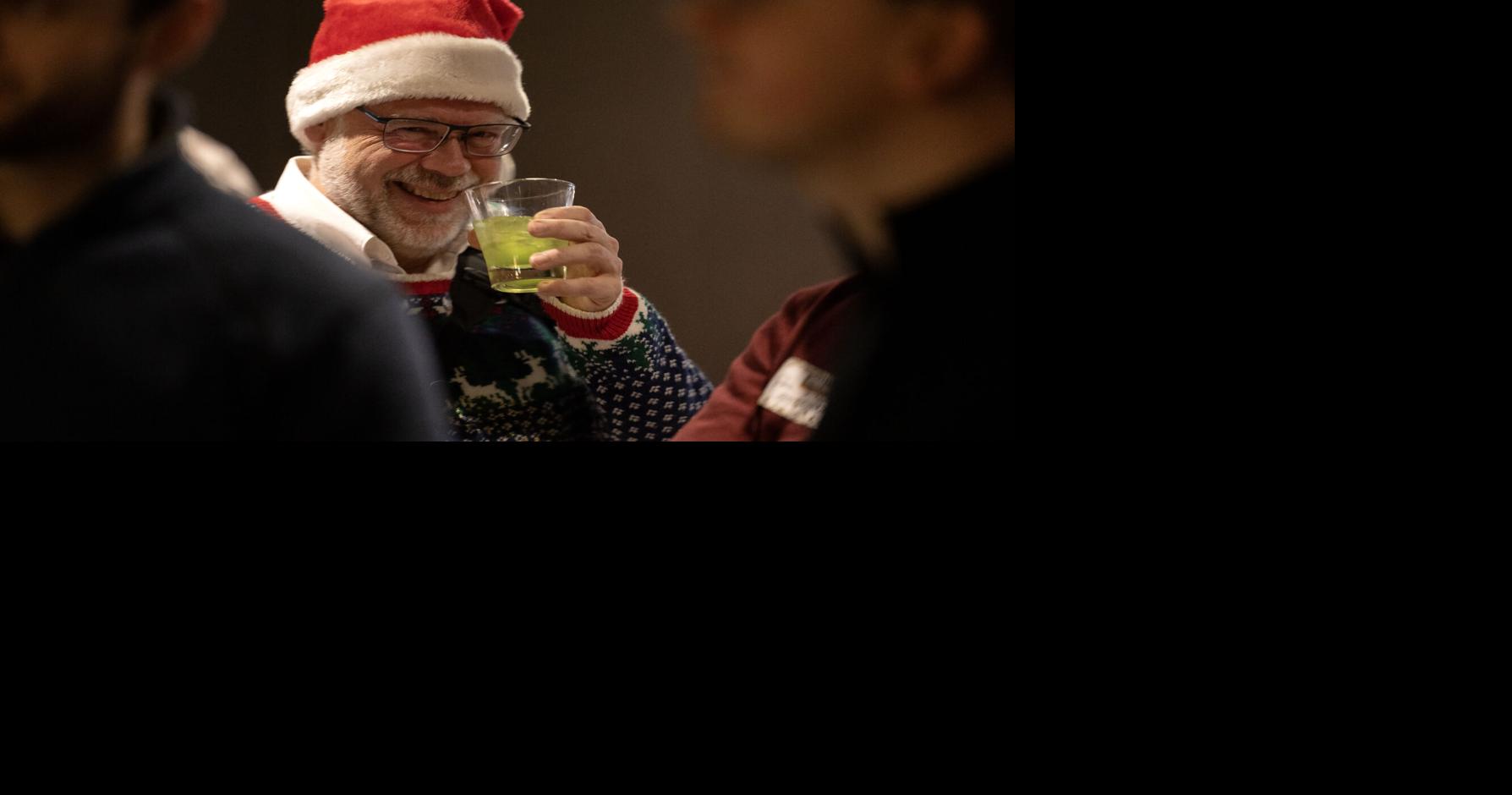 Snapshots: Business After Hours | Magazine-websites | telegraphherald.com