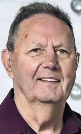 Ralph J. Kieffer | Obituaries Dubuque | telegraphherald.com