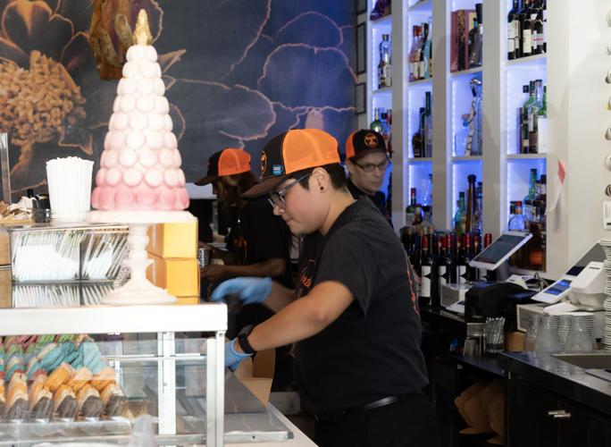 CORRECTED: Locally owned Bread & Vine becomes national restaurant franchise | Business ...