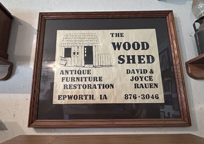 'Every job special' for rural Epworth furniture restorer | Business ...