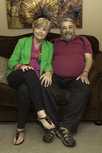 Love that Lasts: 'Being right partner' important part of Dubuque couple ...