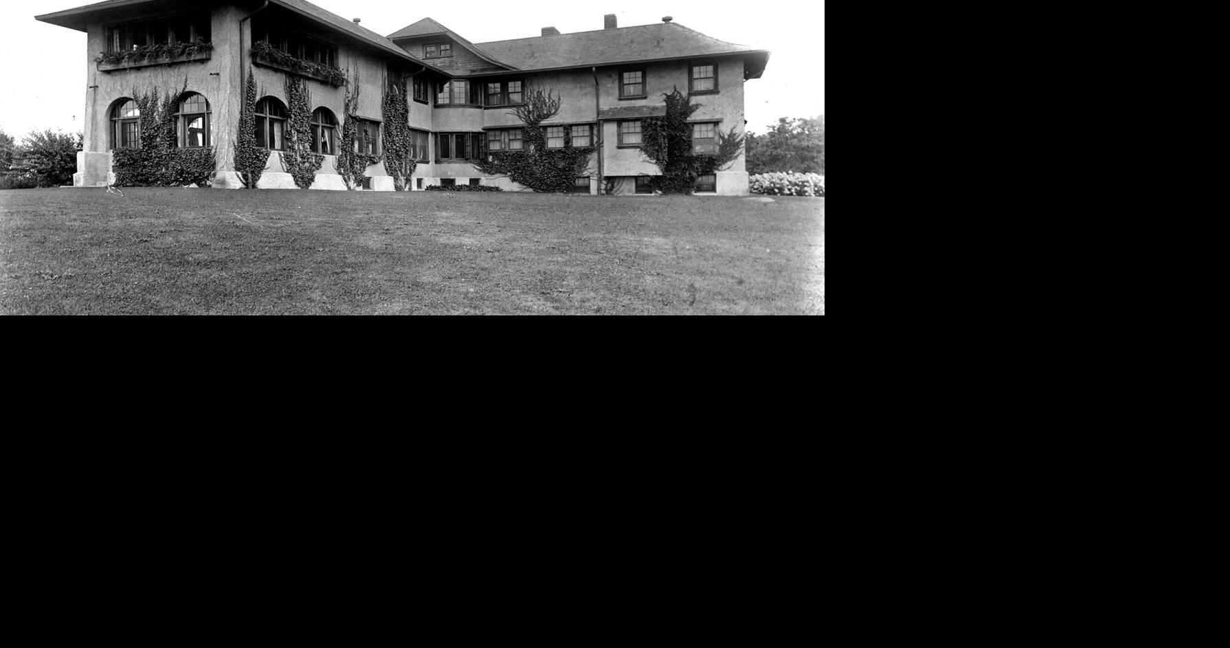 Flashback Friday: End of era at Four Mounds 40 years ago | Tri-state ...