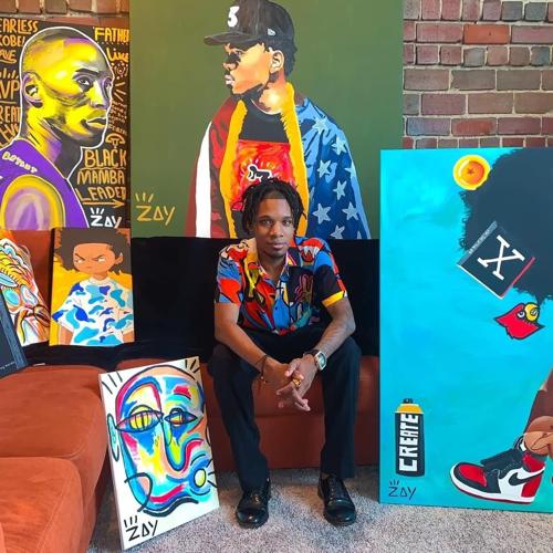 Empowering and empowered: Dubuque creative focuses lens on younger ...