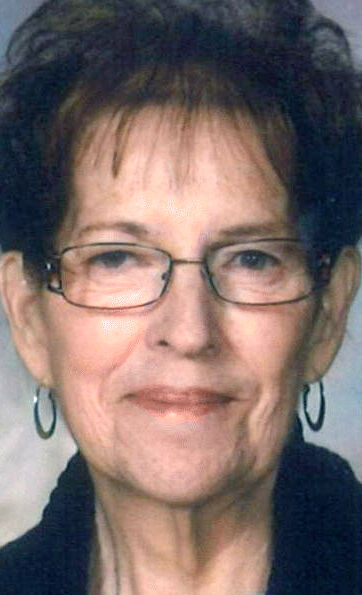 Carol J. Moyer | Obituaries Dubuque | telegraphherald.com