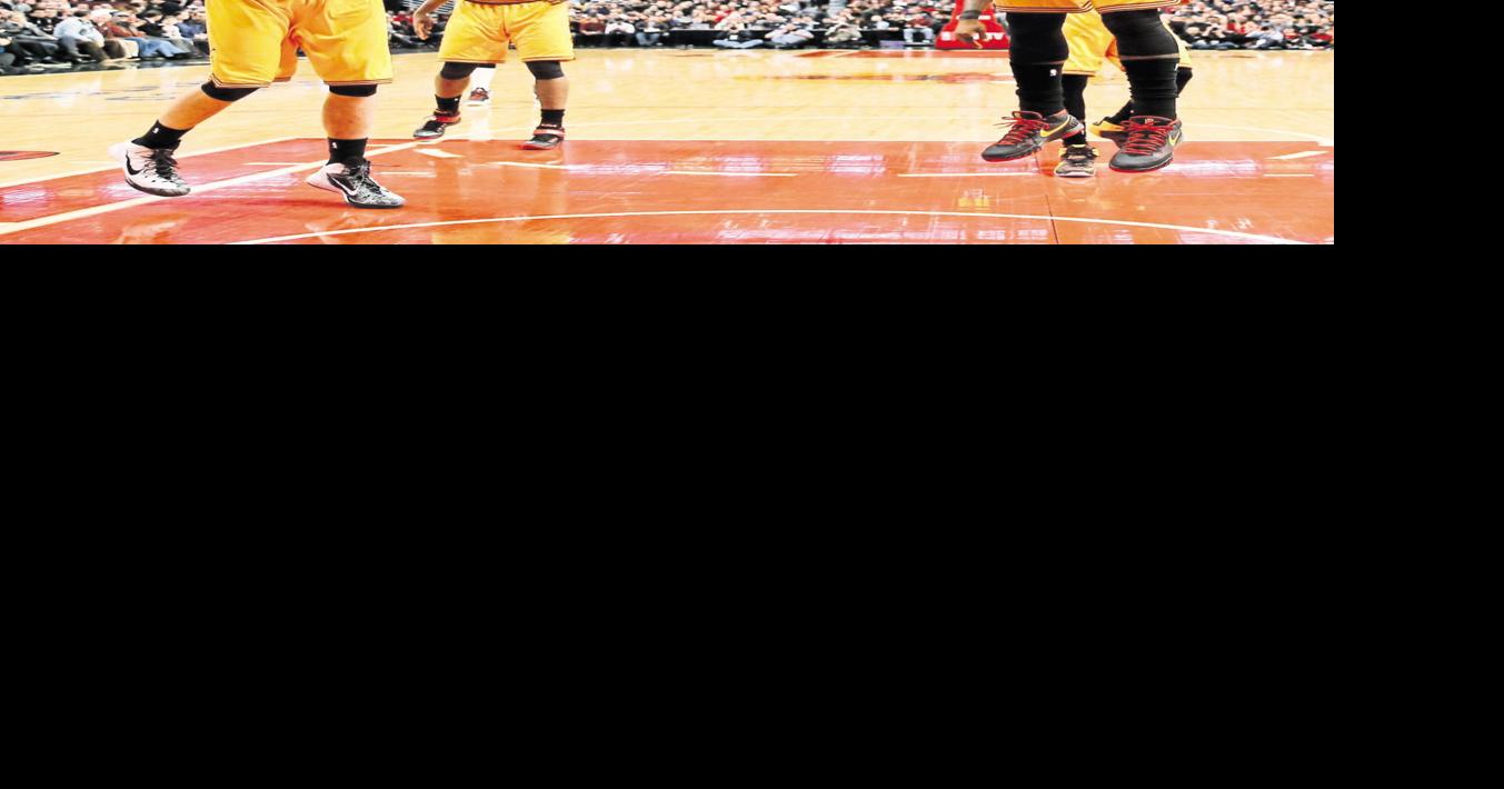 NBA: Bulls handle red-hot Cleveland | Other Sports | telegraphherald.com