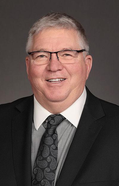 Senate committee dismisses complaint against Zumbach | Tri-state News ...