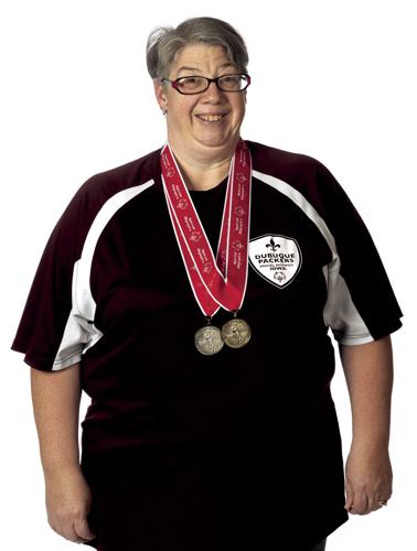 Dubuque resident earns Special Olympics honor | Tri-state News ...