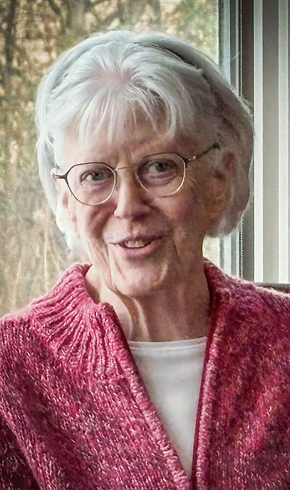 Maggie Hopkins | Obituaries Dubuque | telegraphherald.com