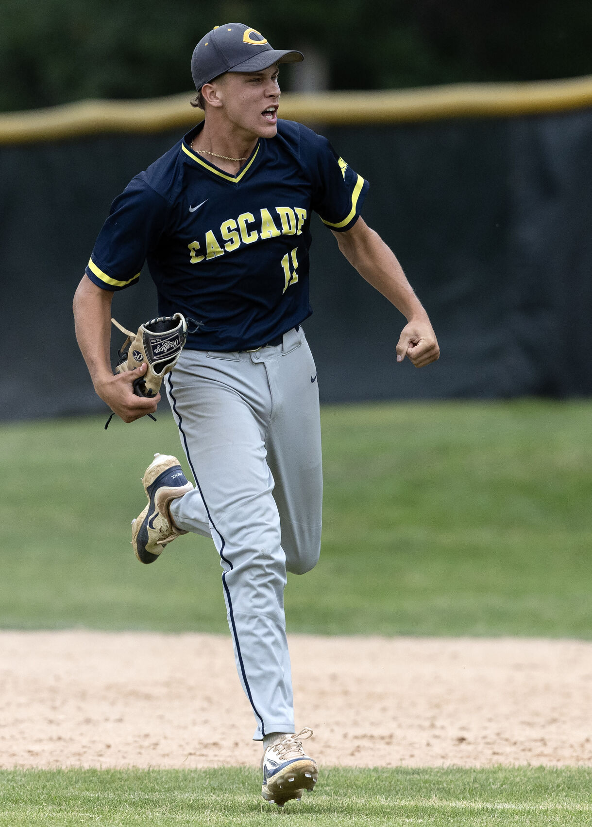 American Legion baseball: Minutemen win twice to reach state tournament ...