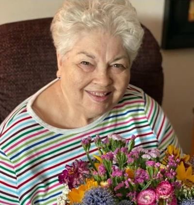 Susan M. Rhomberg | Obituaries Dubuque | telegraphherald.com