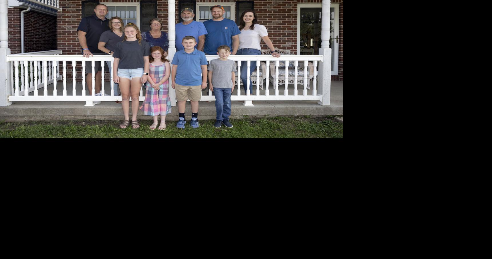TH Farm Families of the Year: Berning Family Farm evolving with next ...