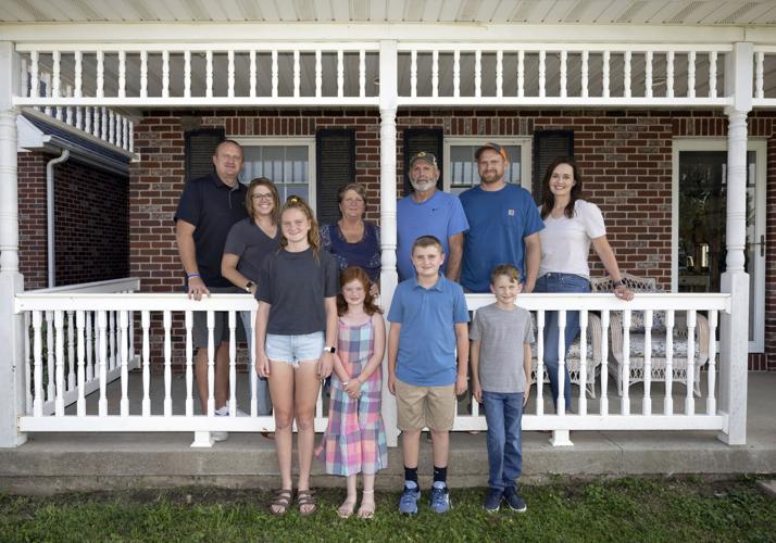 Farm Family of the Year: Berning Family Farm (Dairy ...