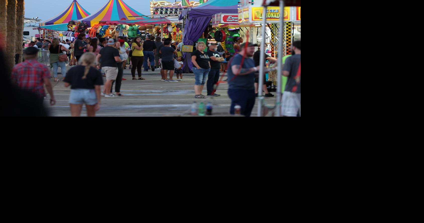 Best in show: Everything you need to know about local county fairs ...