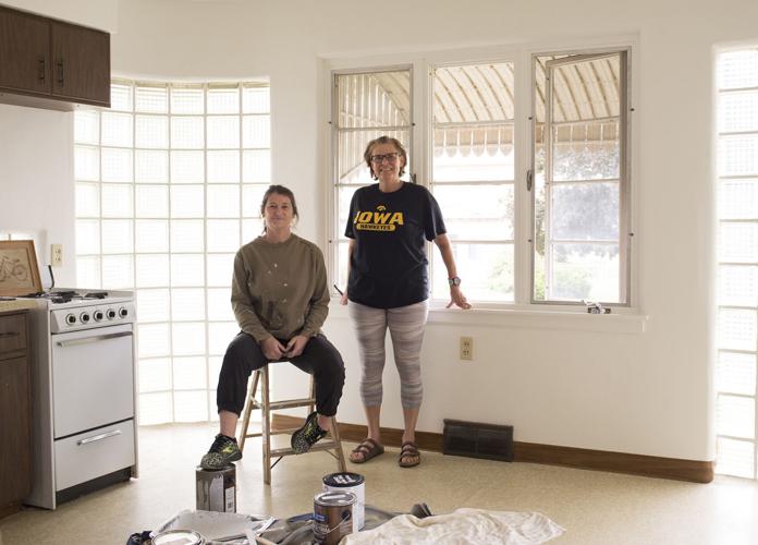 Real estate adventure calls globe trotting friends to Dyersville | Tri ...