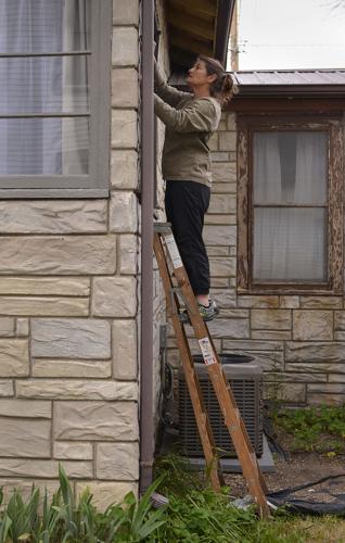 Real estate adventure calls globe trotting friends to Dyersville | Tri ...