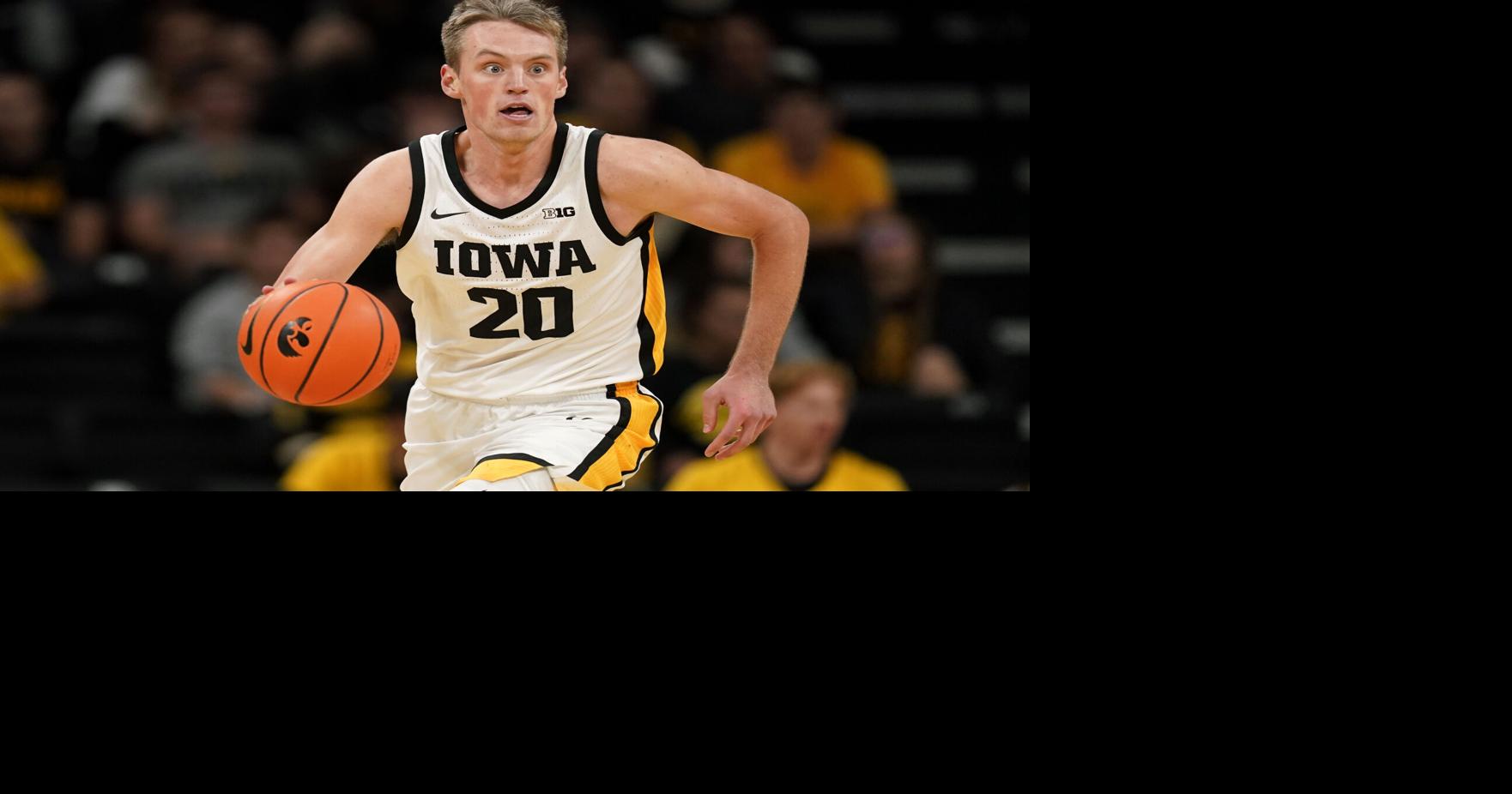 Iowa State hosts Iowa after King's 24-point game | Other Sports ...