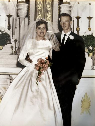 Love That Lasts: Bankston couple puts faith, farming and family first ...