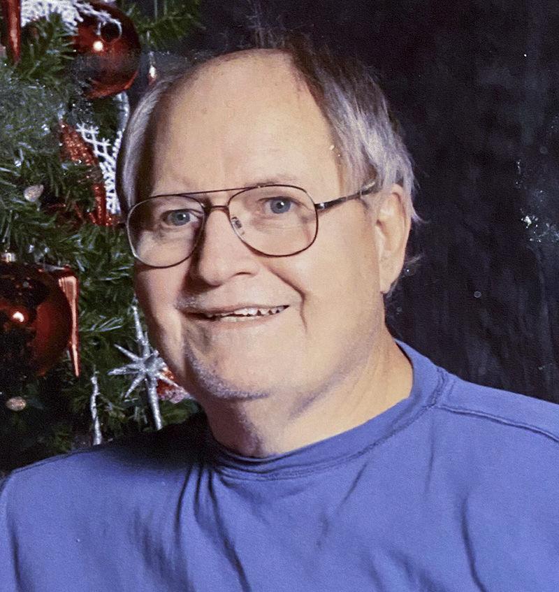 Ronald M. Seay | Obituaries Dubuque | telegraphherald.com