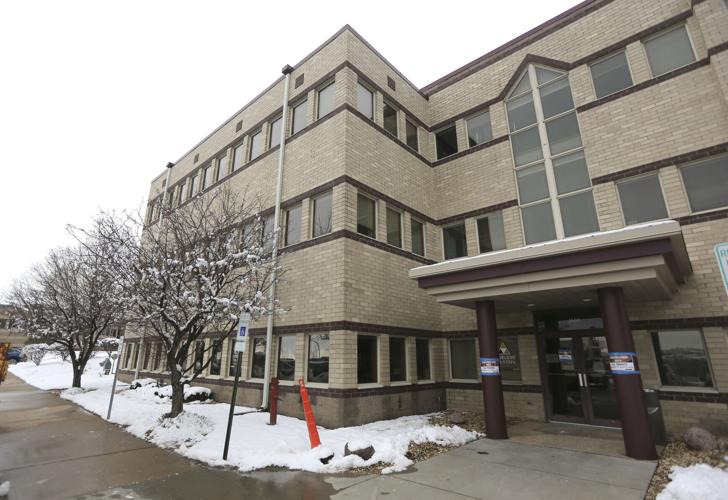 Hills & Dales celebrates 'groundbreaking' for new Dubuque autism center ...