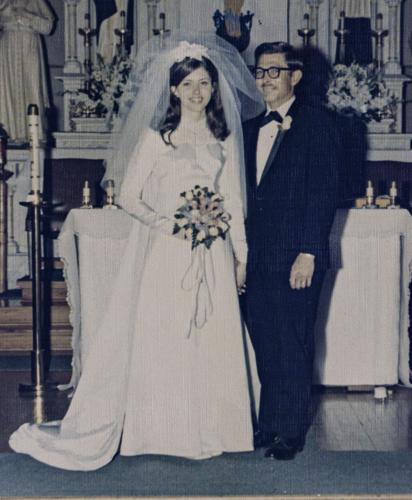 Love that Lasts: 'Being right partner' important part of Dubuque couple ...