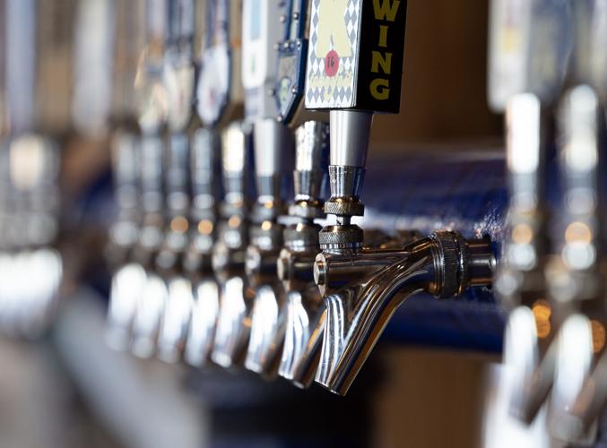 Many local craft brewers, taprooms thriving despite unfavorable ...