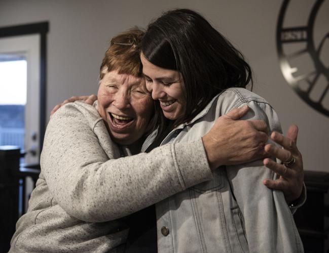 'Food is the glue': Dubuque County woman feeds growing family weekly ...