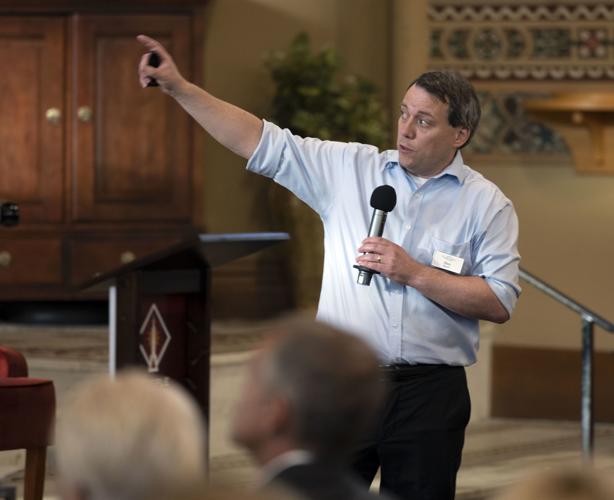 Dubuque panel hones in on local housing issues | Tri-state News ...