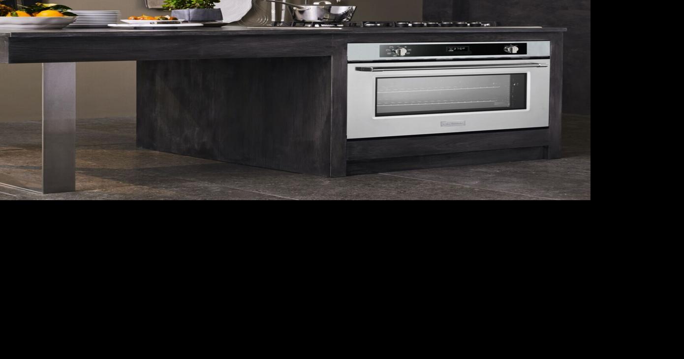 Cozy kitchen: Optimize a small cooking space with these tips | Her ...