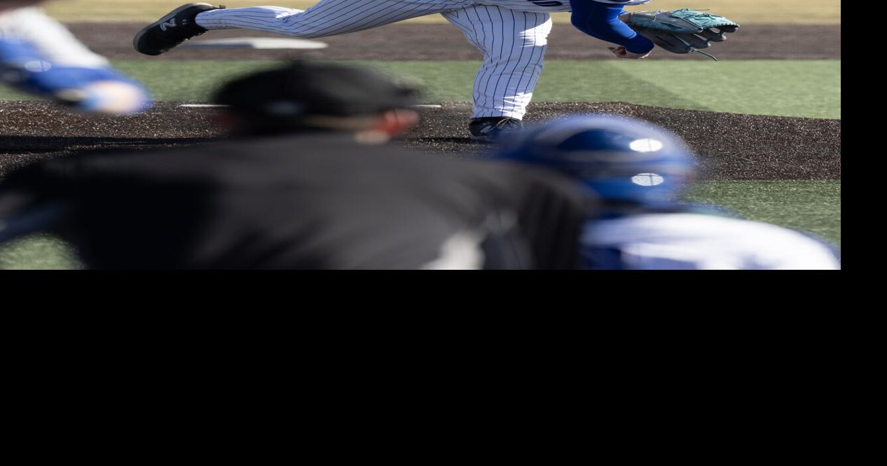 College baseball: Buskohl's strong start helps Dubuque beat UW ...