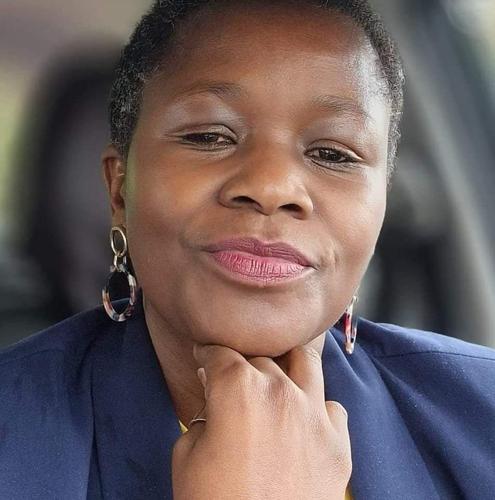 Sharing a passion: Sarah Ndagire celebrates African art, culture and ...