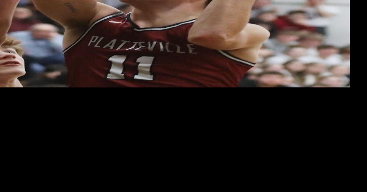 Boys prep basketball: Lakeside Lutheran edges Platteville in sectional ...