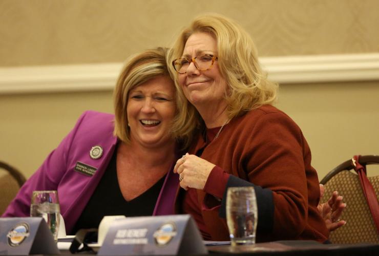 Salute to Women: Recognizing 4 local leaders for their work in the ...