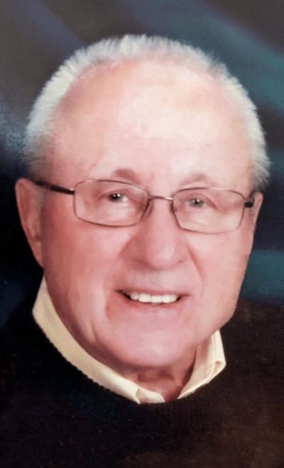 Richard C. Dupont | Obituaries Dubuque | telegraphherald.com