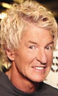 kevin cronin