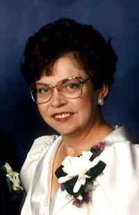 Sandra J. Lange | Obituaries Dubuque | telegraphherald.com