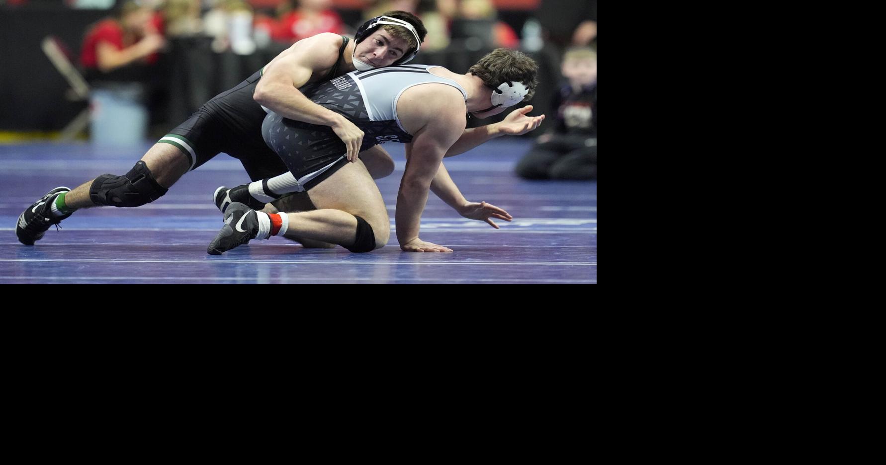 TH Athlete of the Week: Smith caps stellar senior year with silver at ...