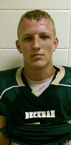 TH Media Football Coach of the Year: Jim Derr (Dyersville Beckman ...