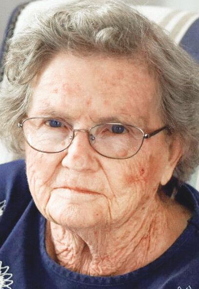 Mary A. Behnke | Obituaries Dubuque | telegraphherald.com