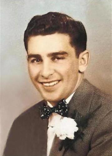 Alvin Hermsen | Obituaries Dubuque | telegraphherald.com