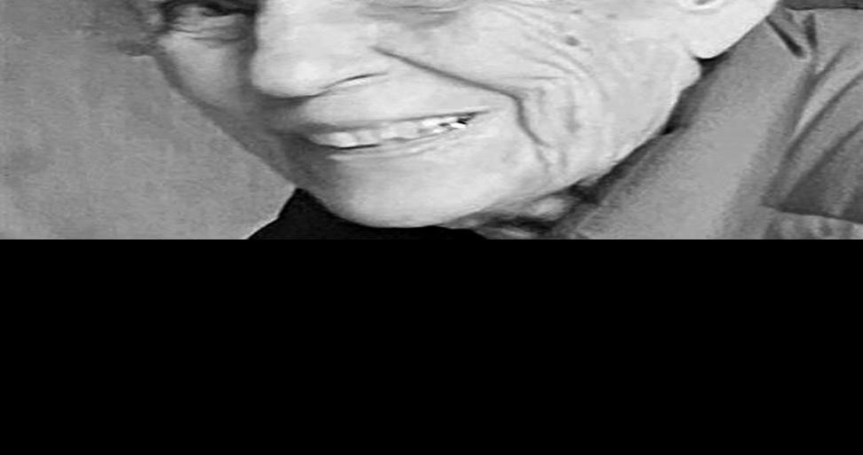 Virginia Gordon | Obituaries Dubuque | telegraphherald.com