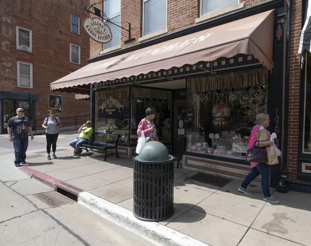 Biz Buzz Monday: Galena's Kandy Kitchen comes under new ownership | Tri ...